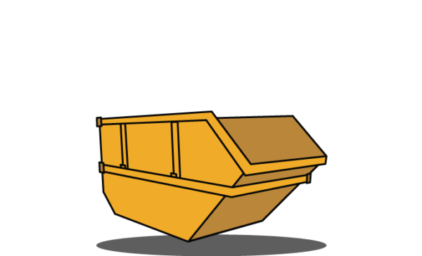 Skip Bins in Townsville - SuperCheap Mini Skips