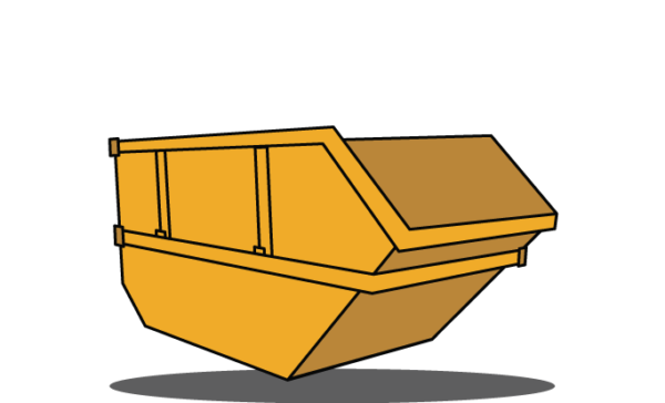 Skip Bins in Townsville - SuperCheap Mini Skips
